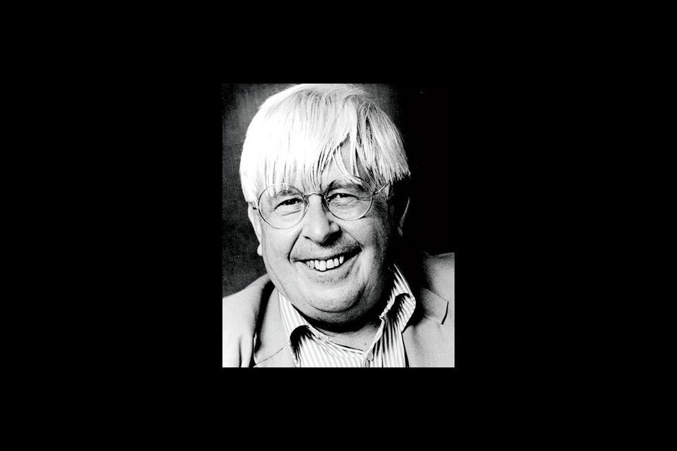 Leaders of the pack: icons of building services | Archive Titles | Building